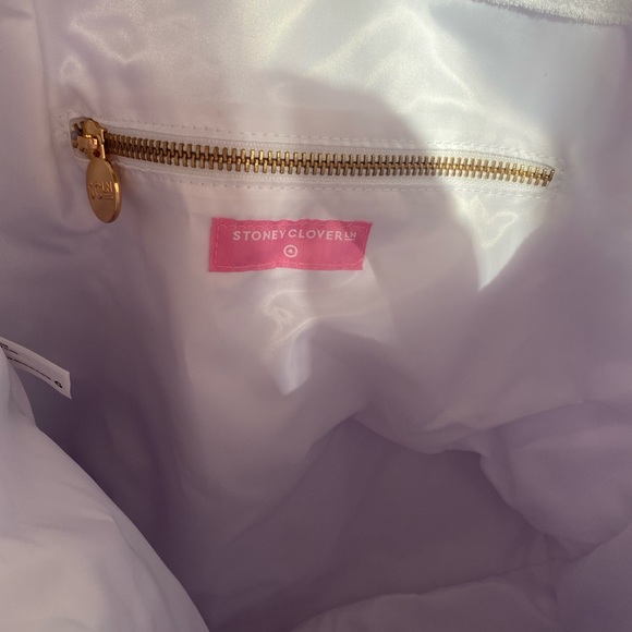 Stoney Clover Lane | Bags | Stony Clovertarget Bag Limited Time | Poshmark
